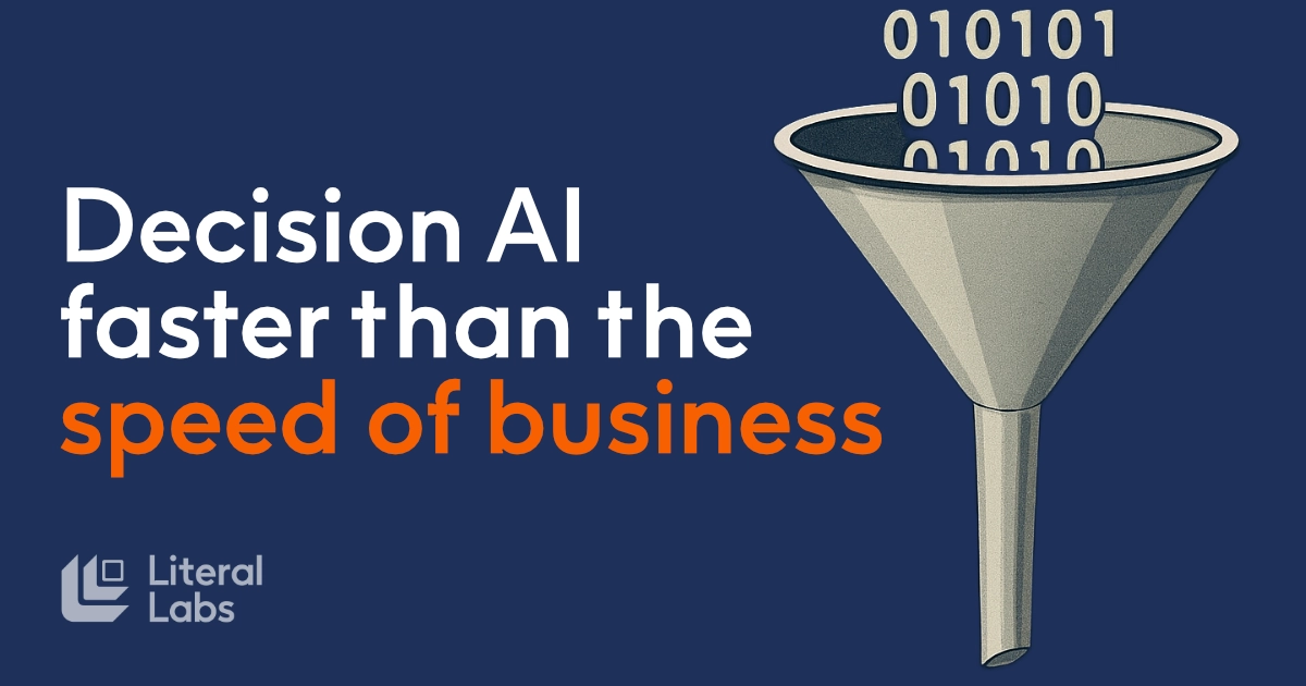 Decision Intelligence Ai Models